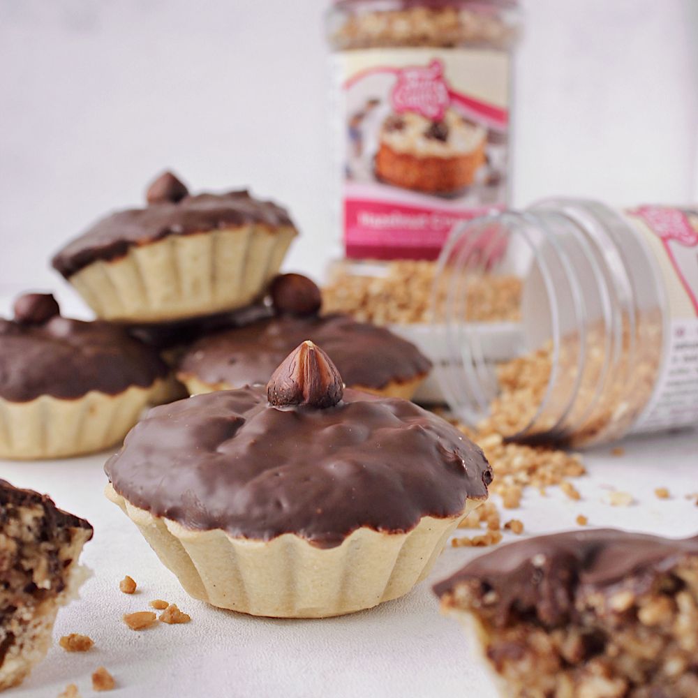 Produktpakke til Sandkaker | Slikkepott.no - Alt til baking